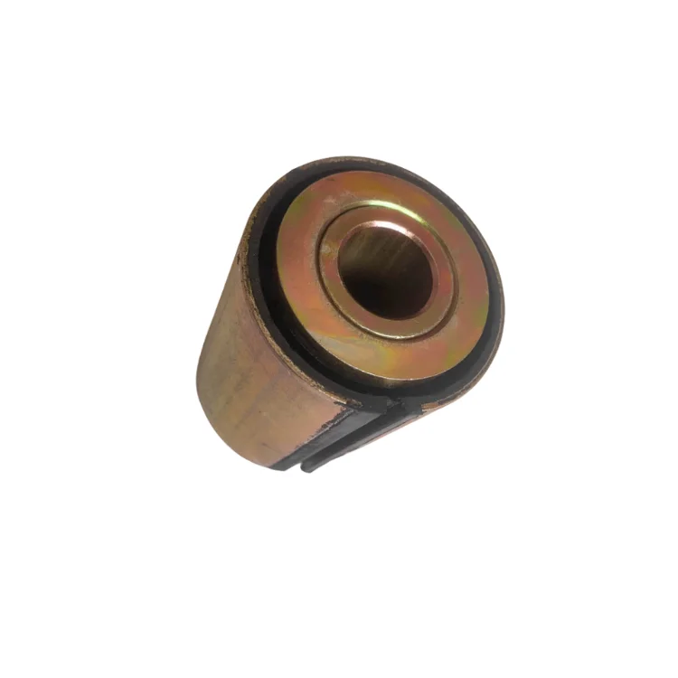 Shacman F3000 M3000 Cabin Bushing - Buy Shacman H3000 M3000 Steel ...