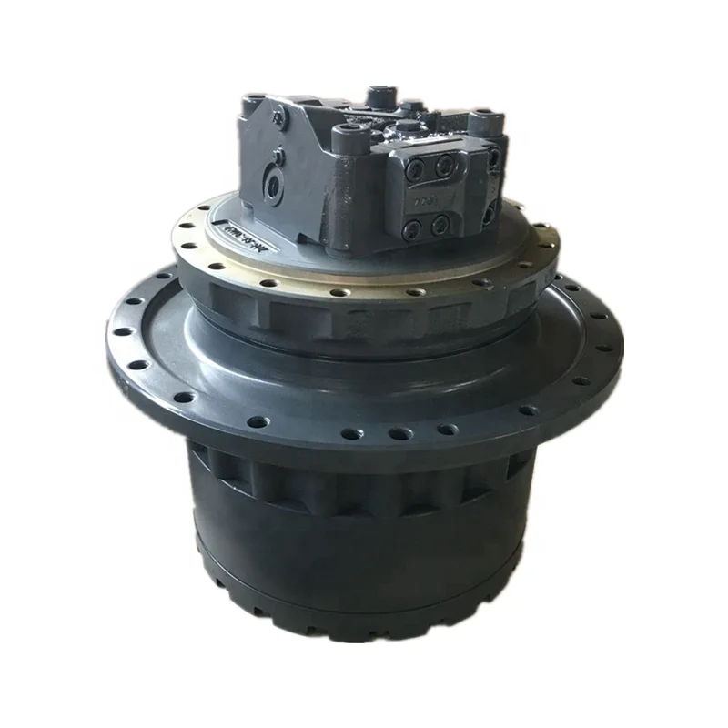 TEIJIN SEIKI NABTESCO HY DASH Final Drive Motors for Excavators