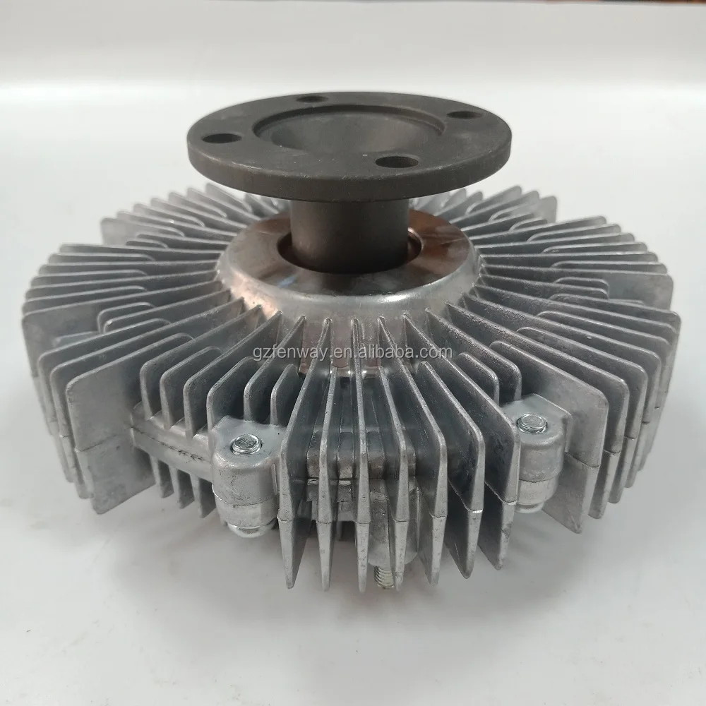 Coupling Fluid ASSY for Toyota Hilux Fortuner 16210-0E020 1GD 2GD ...