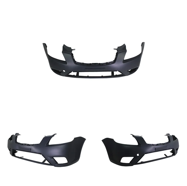Daxin Auto Parts Body Kit Car Bumper For Kia Rio 2010 Oem 86511-1g600 ...