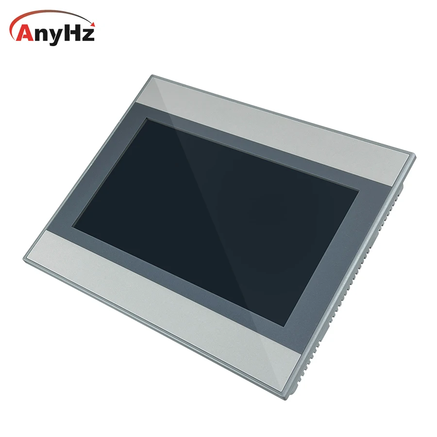 New High Performance 4.3 Inch 7 Inch Hmi Touch Screen Hmi Interactive Lcd Display Hmi Screen ...