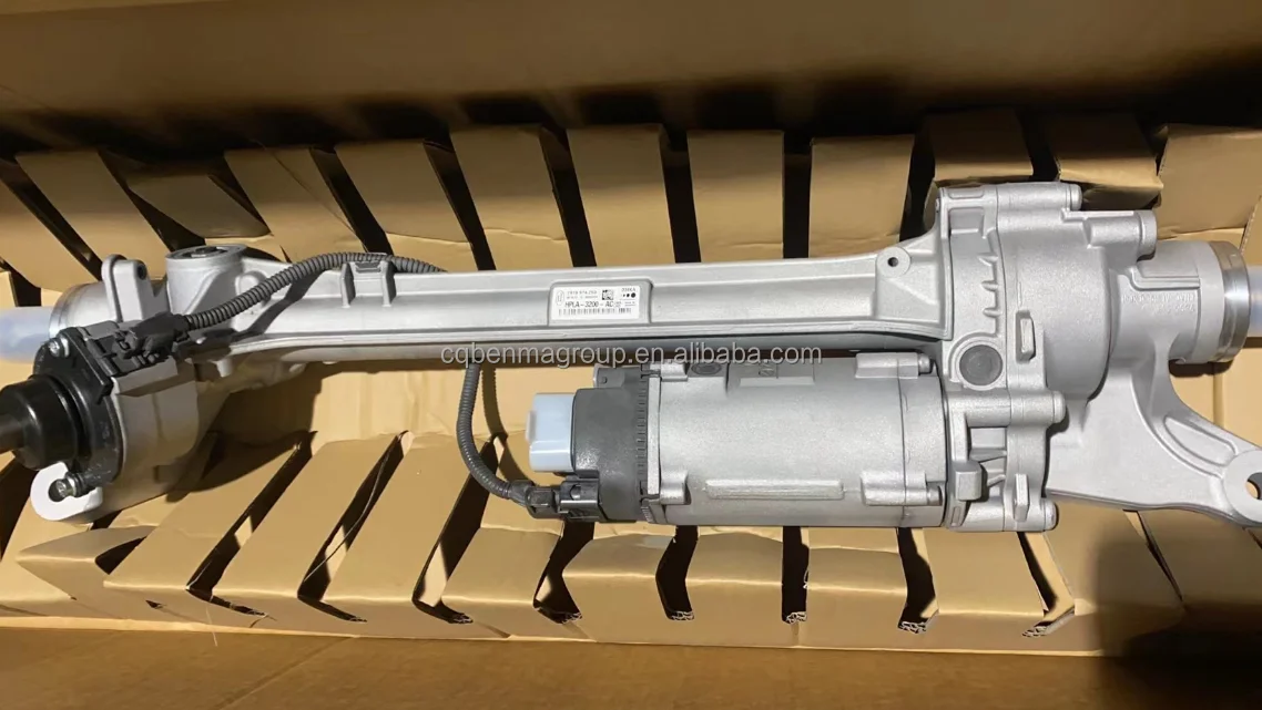 汽车电子动力转向齿条总成HPLA-3200-AC LR084054 LR081613，用于揽胜运动二 (L494) 2.0 3.0 15-18 ...