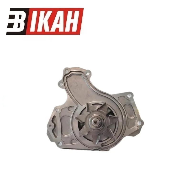 Water Pump for Mitsubishi Canter 4D34T FE74 FE84 ME990369 ME990370 ...
