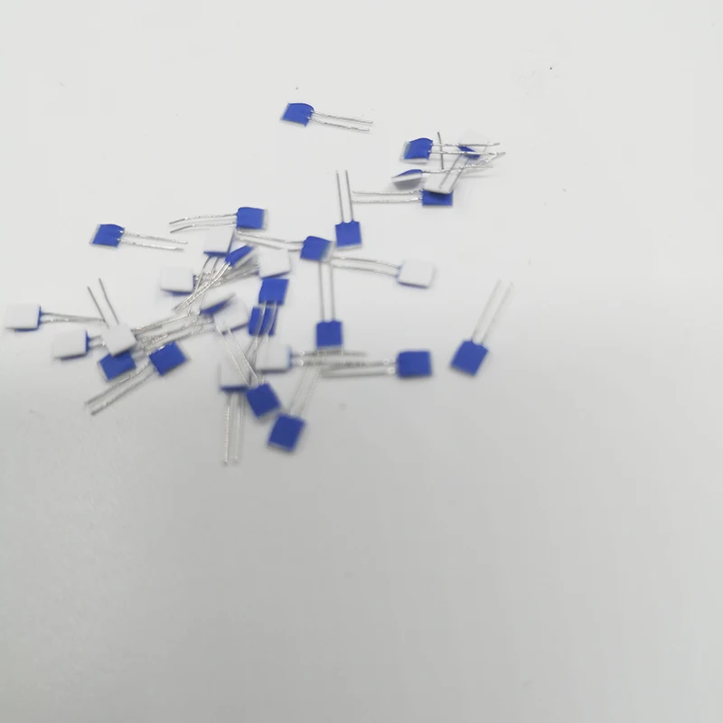 Heraeus PT100 Temperature Sensor - Precision Platinum Resistor