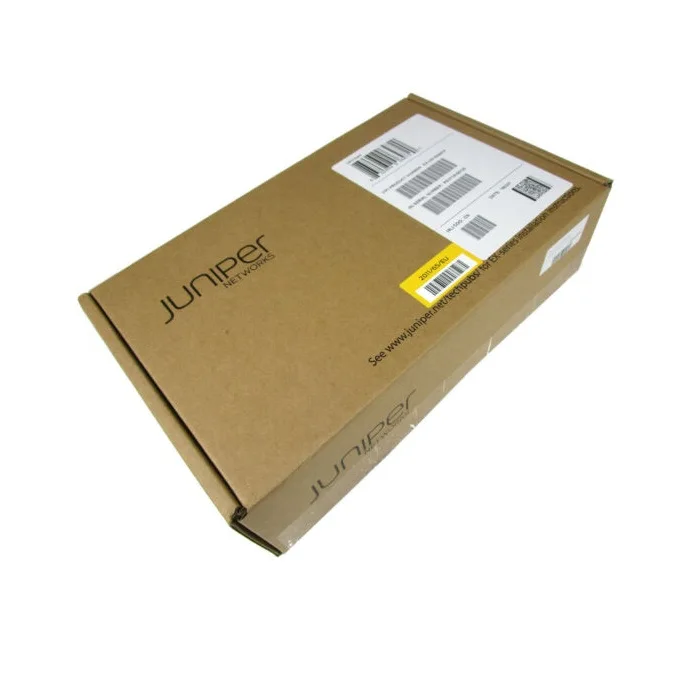 Original New Juniper Mx Series Router Mx204 In Stock - Buy Juniper ...