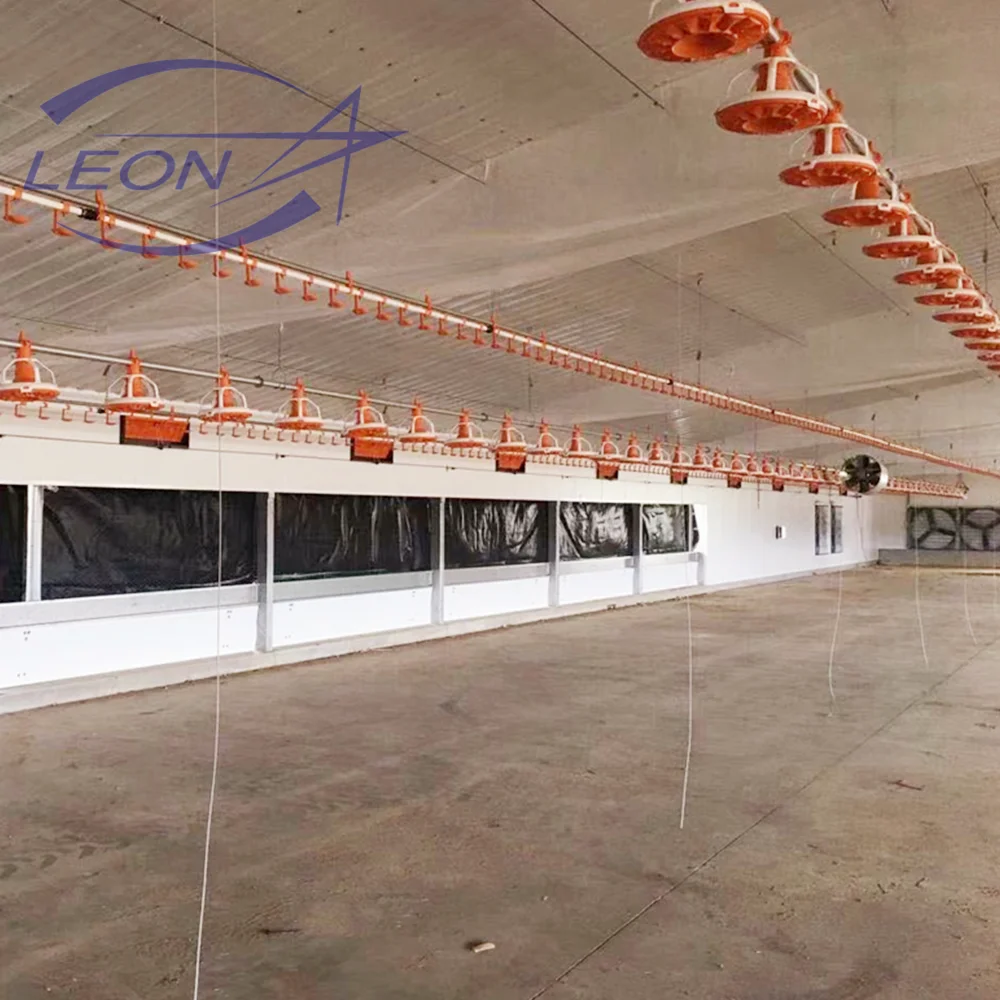 Leon Series Poultry Air Inlet/ Light Trap/ Air Trap - Buy Poultry Air ...