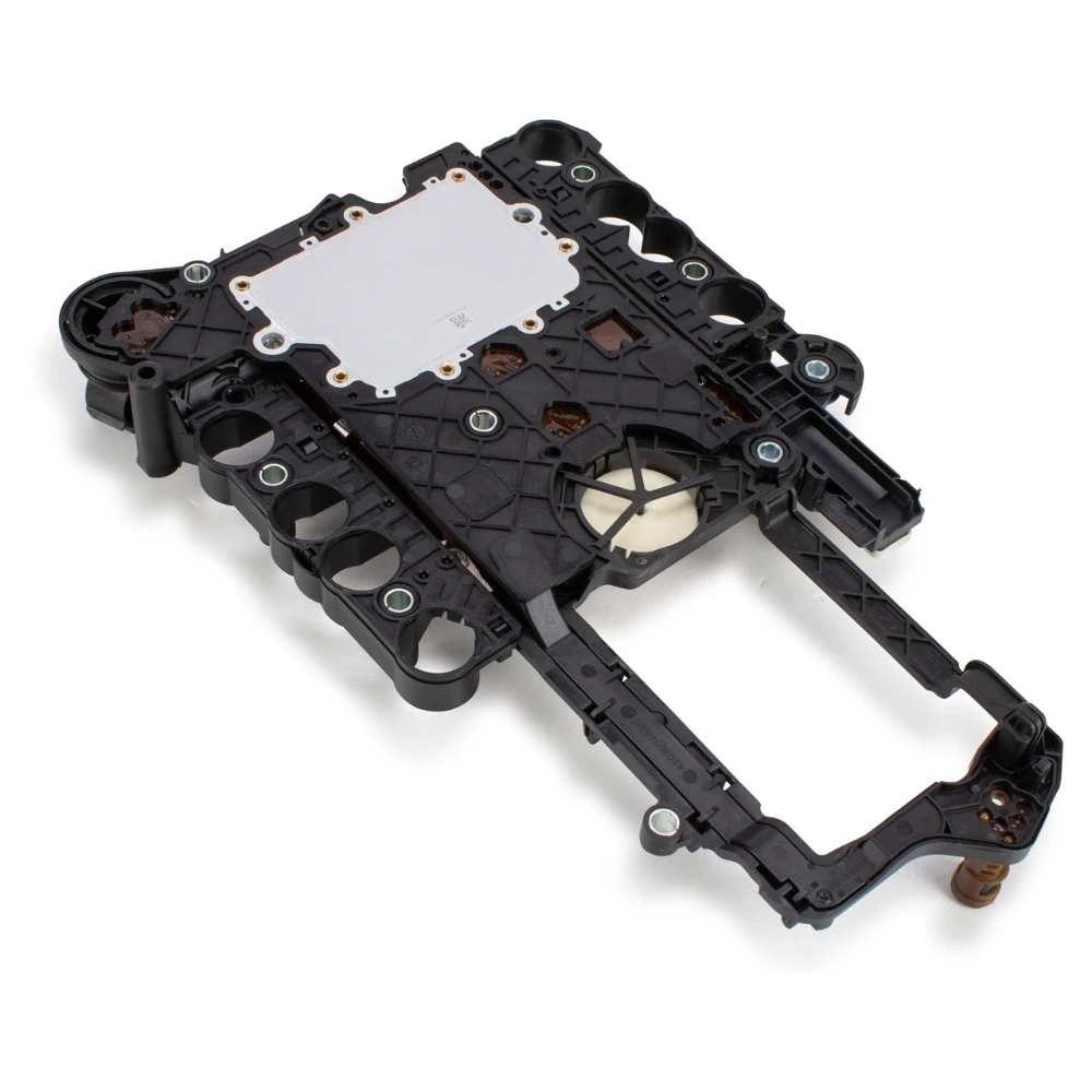 0002702600 Control Unit For Mercedes-benz 7-speed Transmission Control ...