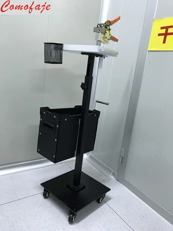 Carrier Tape Splicing Smt Splice Tool Cart Smt Splice Cart Smt ...