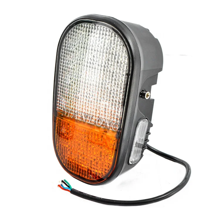 Forklift Parts - Headlight Front Working Lamp for Toyota