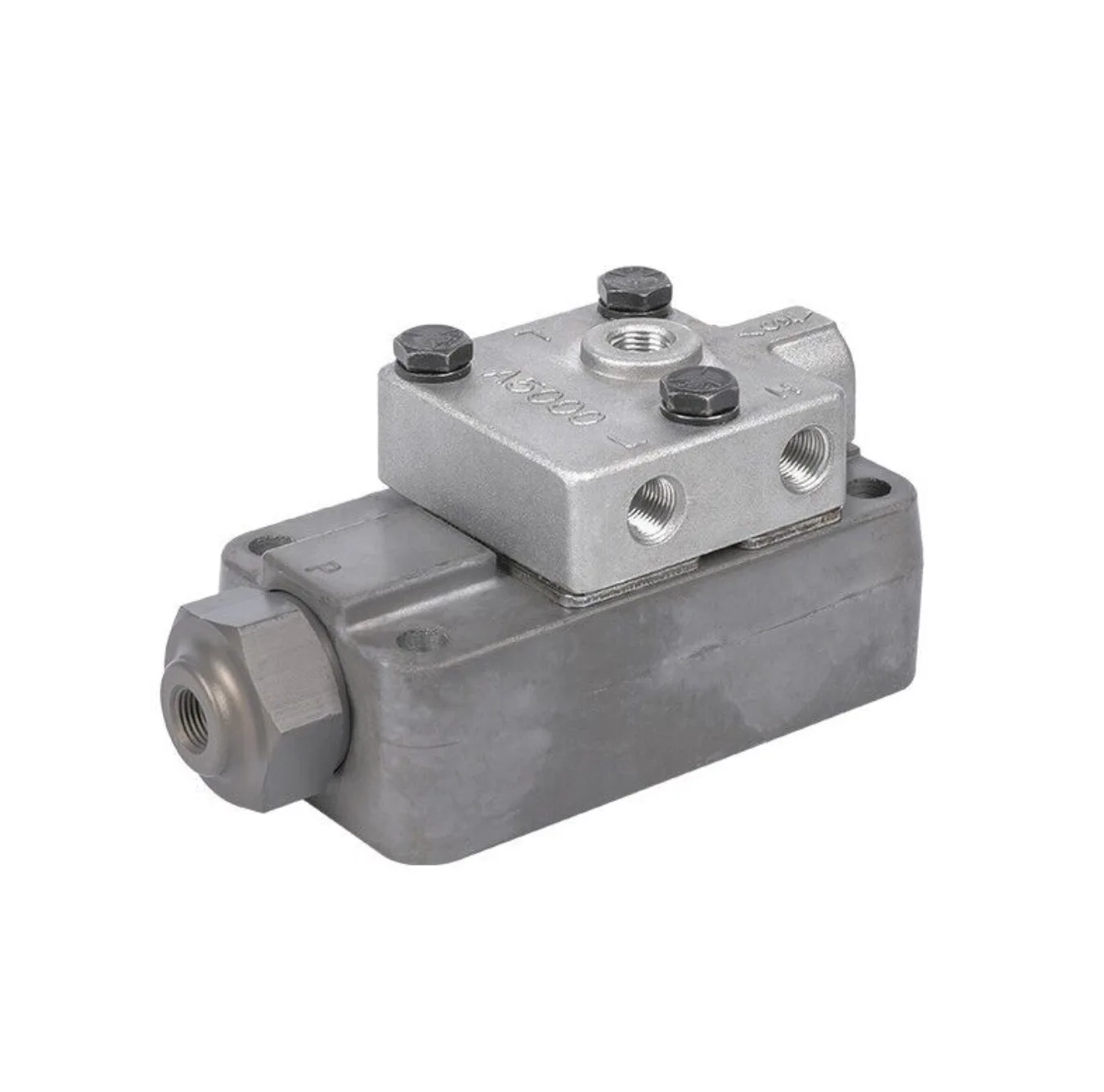 Eaton Fuller Transmission Slave Valve Gearbox Valve Assembly A-5000 ...