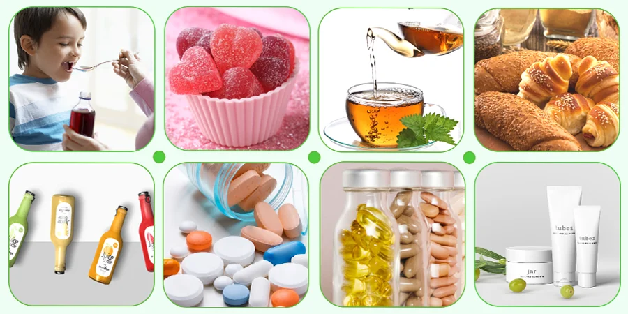 Wholesale 98% Diglucosyl Gallic Acid Price CAS 1782069-25-3 98% ...