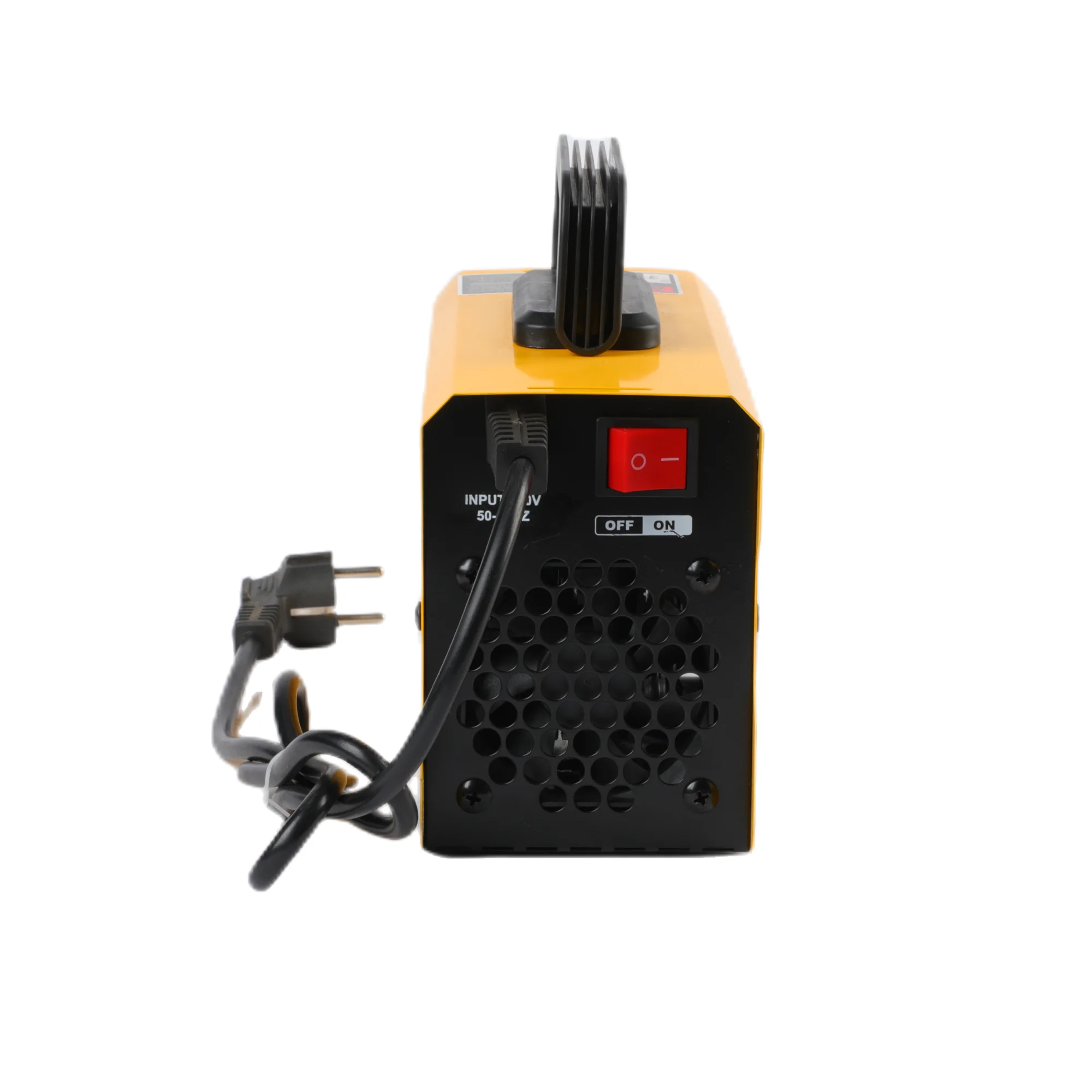 Mma-300 Welders High Power 120a 220v Portable Electric Arc Compact ...