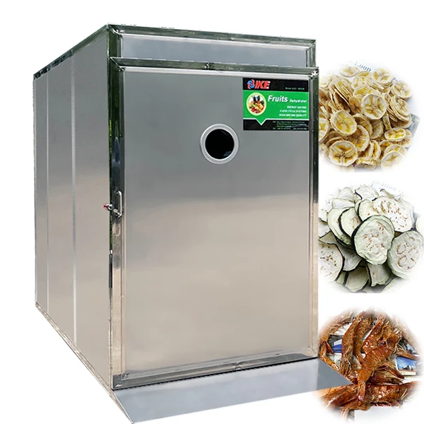 Commercial Food Drying Machine Can Be Fruit And Vegetables Shrimp Dryer ...