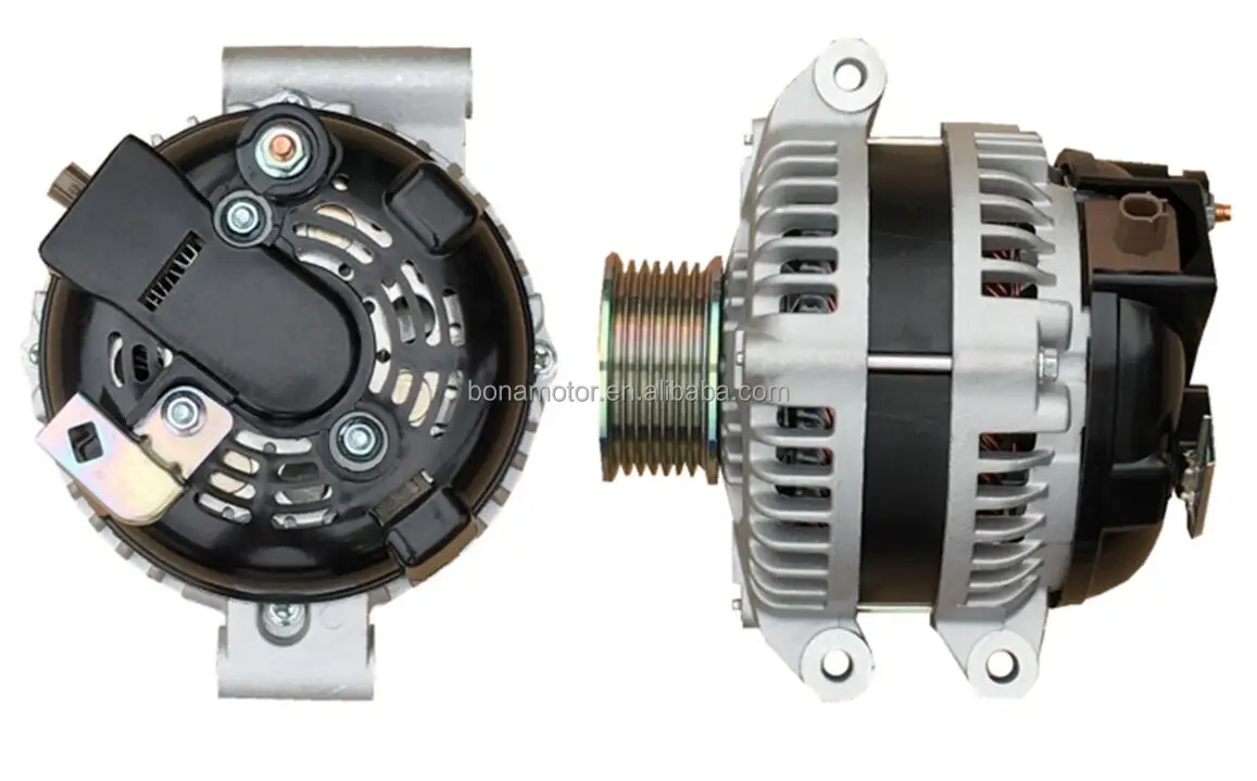 HONDA 12V Alternator 31100-RX0-A01 for CR-V, Civic & More