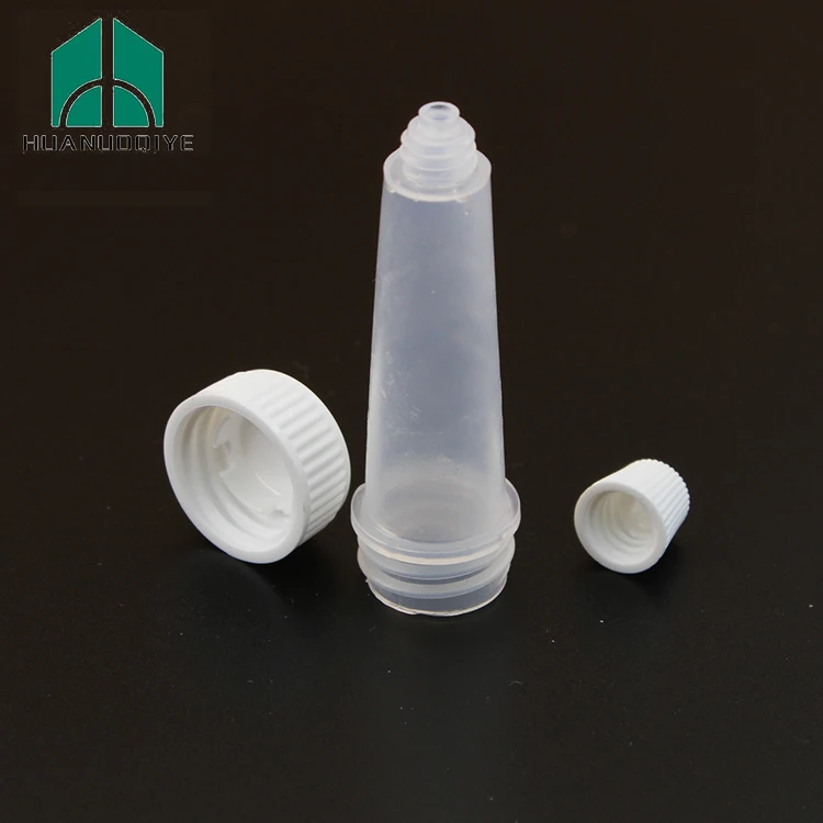 5 Ml Fob Sampling Plastic Bottle Extraction Lab Test Stool Collection ...