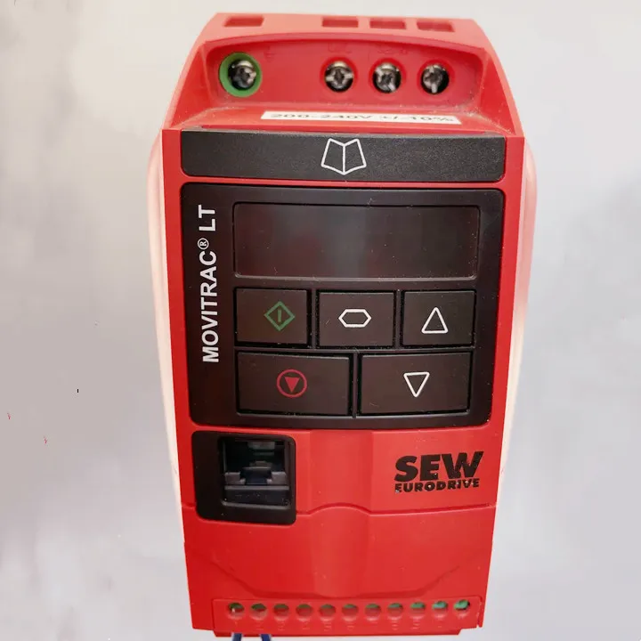 Mclteb00152b1400 Sew Eurodrive Inverter Plc Programmable Controller ...