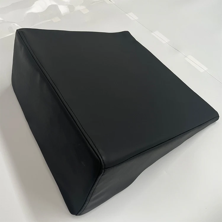 Triangle Wedge Bolster - Ideal for Physiotherapy & Massage
