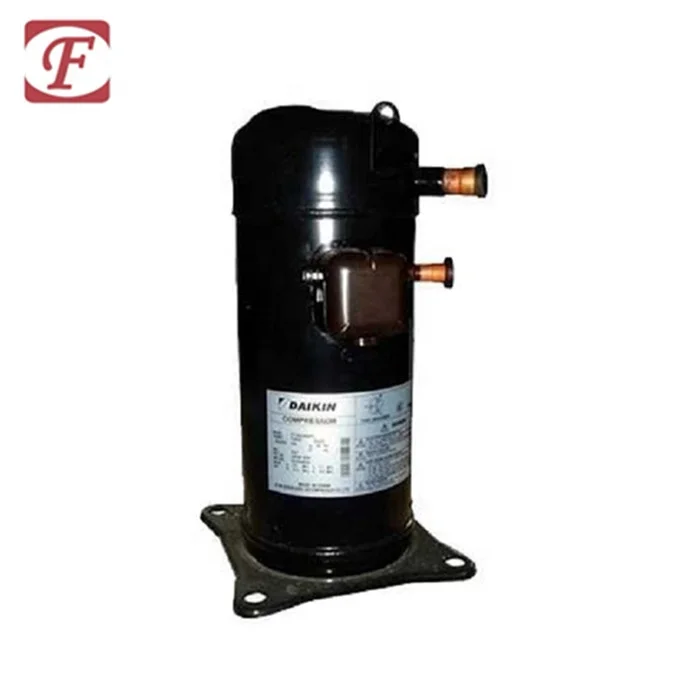 R22 Daikin Dc Inverter Compressor Model 1yc23zxd,1yc23sxd,1gdy23axd ...