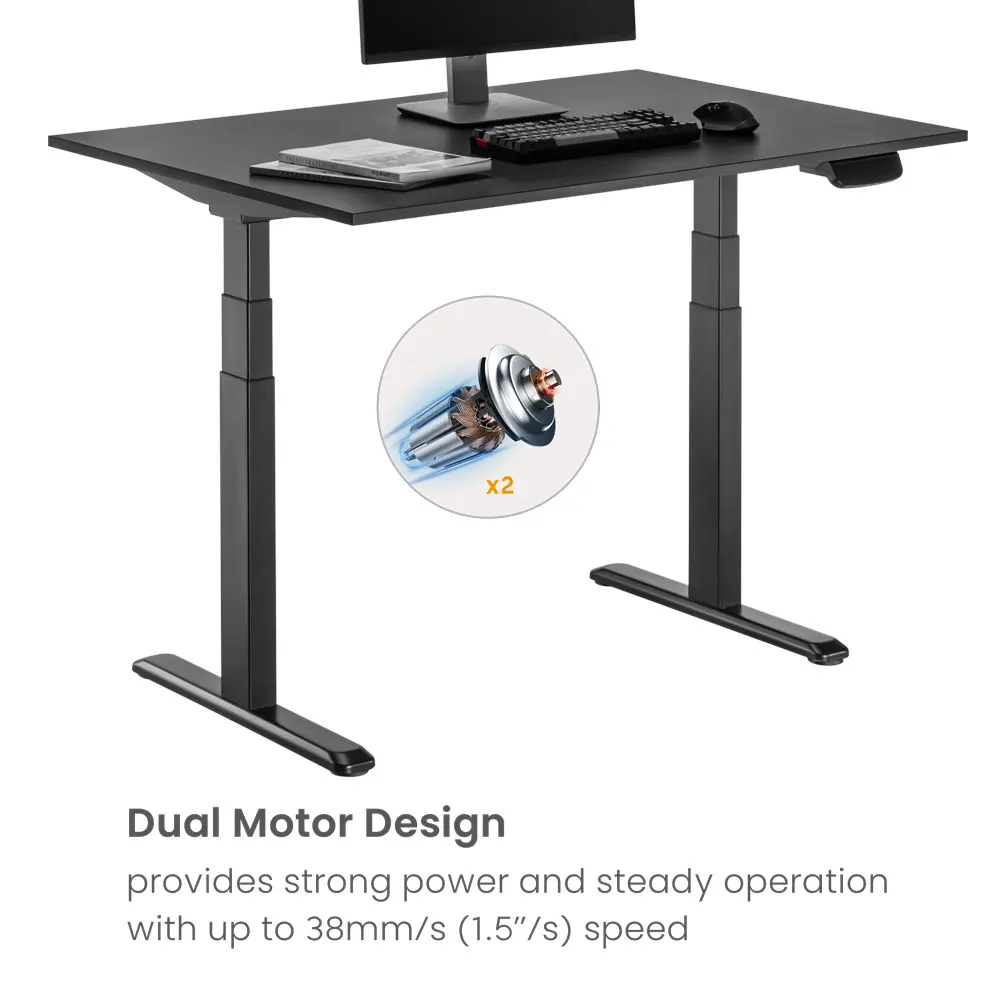 Ergo Desktop Memory - Adjustable Standing Desk Controller