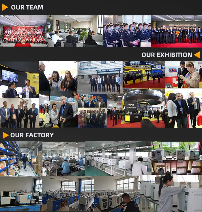 Gltech High Performance Liquid Chromatography Laboratory Analytical ...