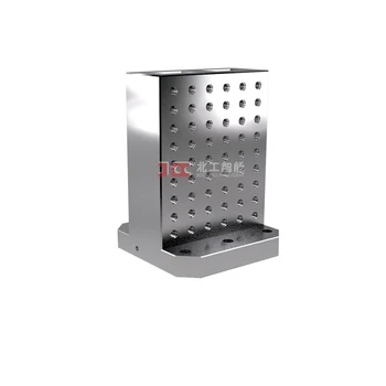 Cnc Machine Tooling Column,Standardized Fixture For Machine Tool ...