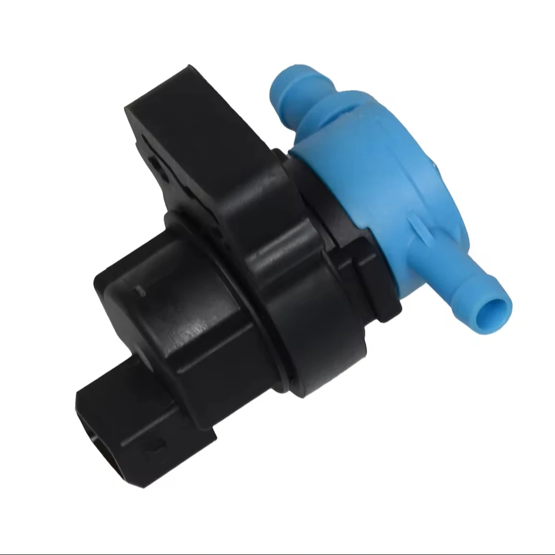 Vapor Canister Purge Solenoid Fuel Tank Breather Valve 0004708593 ...