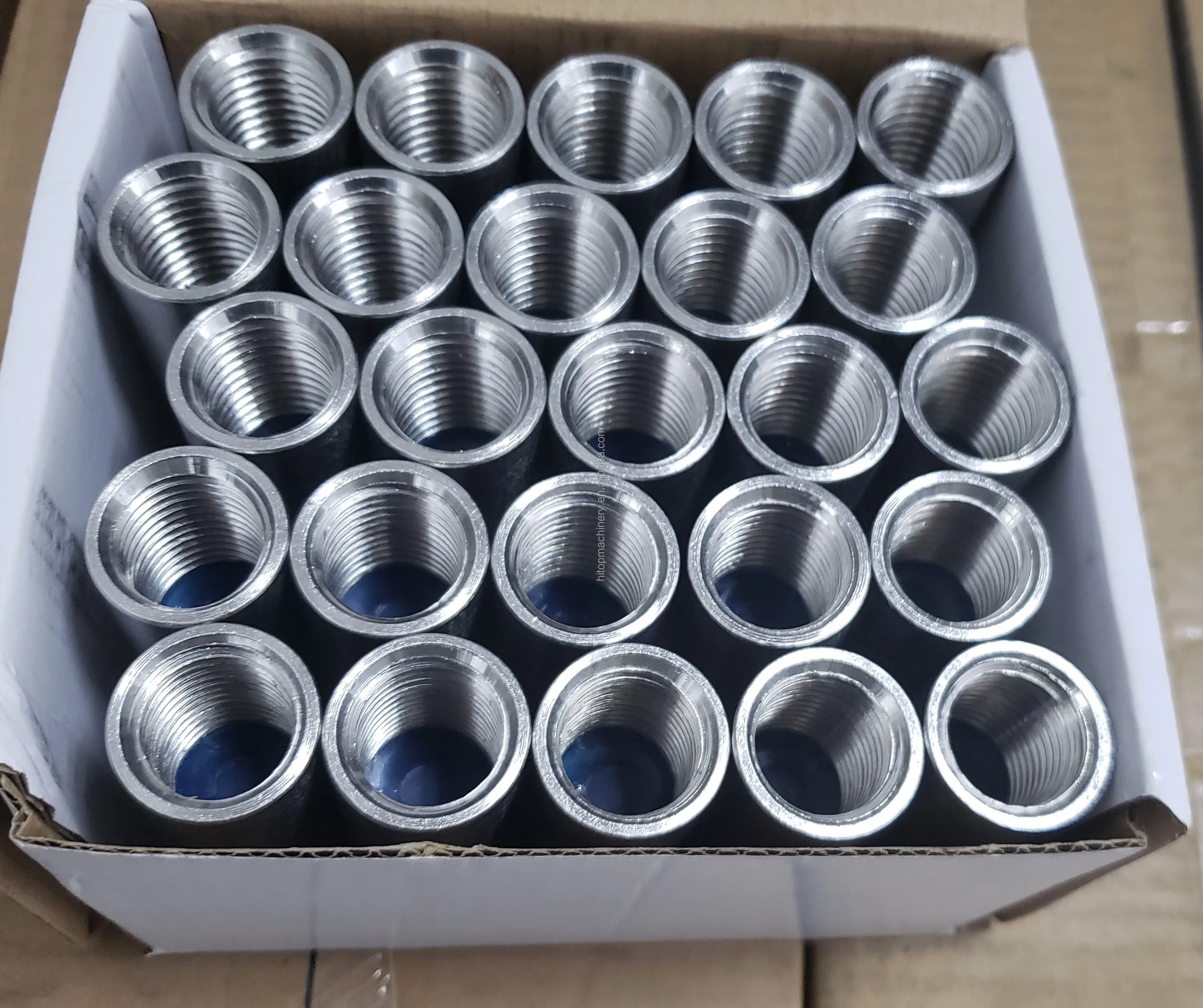 BMU System Accessories - Reliable Restraint Solutions