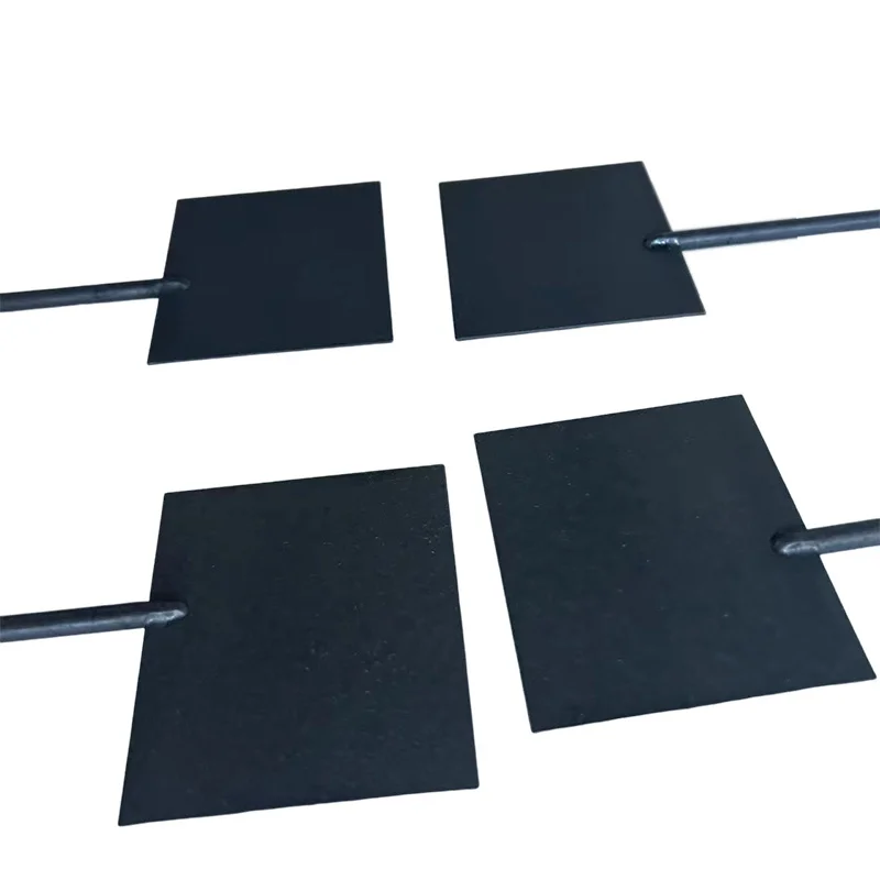 Dsa Electrode Mmo Titanium Wire Mesh Anode - Buy Mmo Titanium Wire Mesh ...