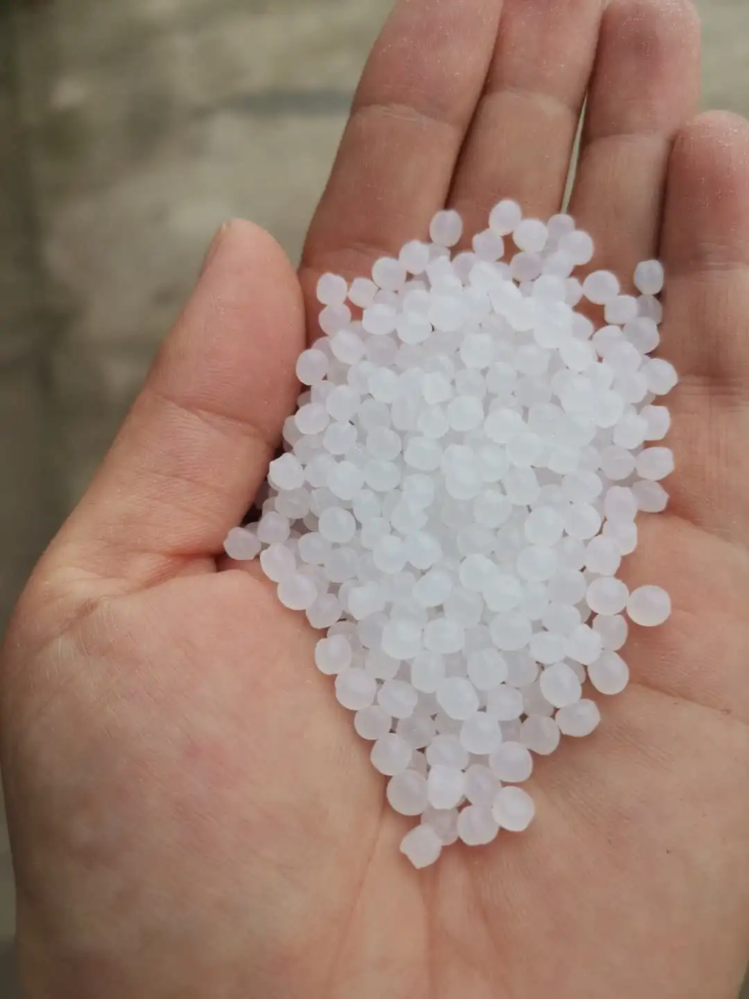 Virgin/recycle Granules Ldpe Lldpe M500026 M200024 Lldpe Material ...