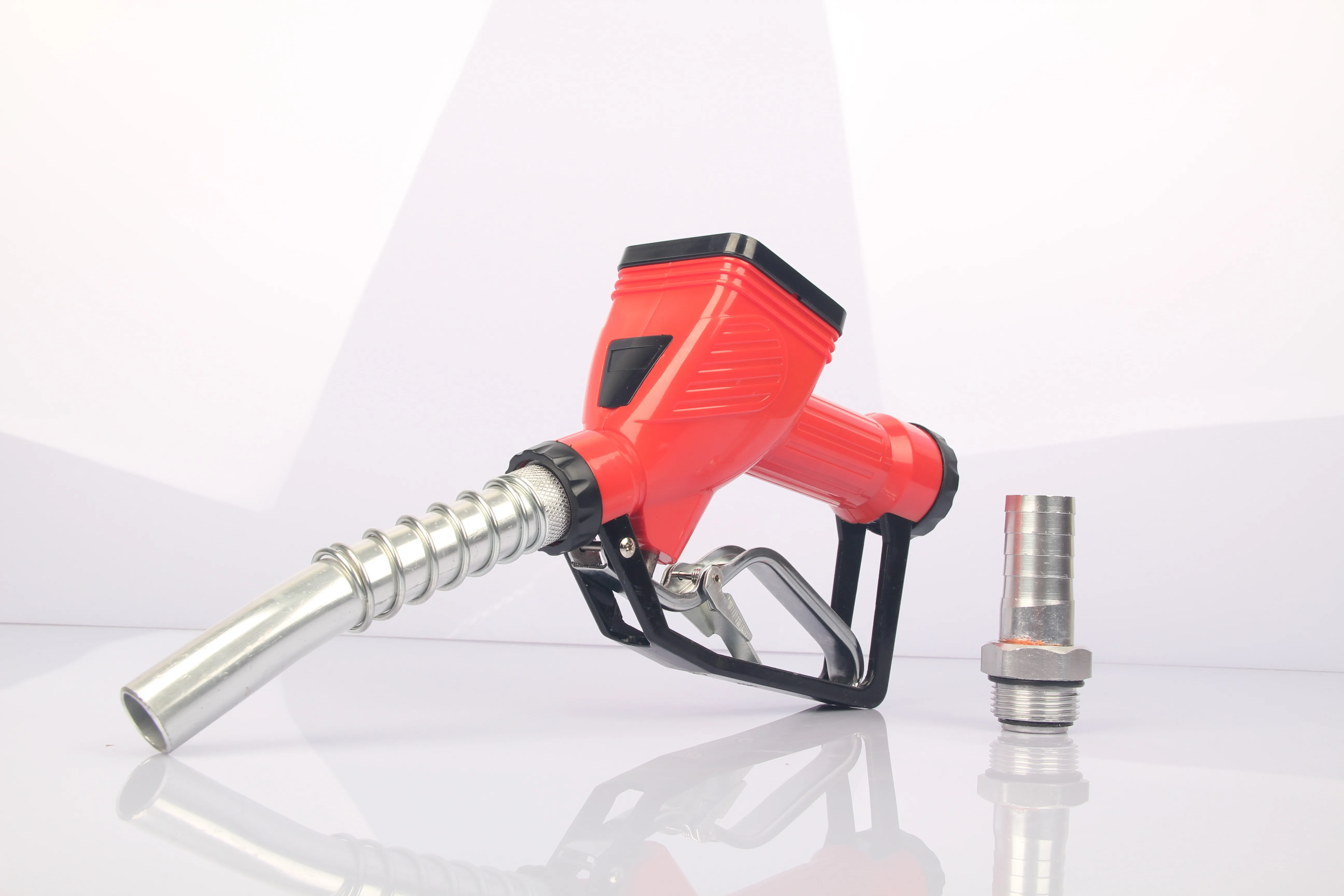 DLY-25A Electronic Fuel Dispensing System - Precision & Control