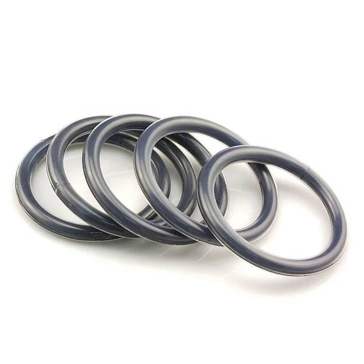 Oring Encapsulated 55 Id*5mm Ptfe+fkm Coated Oring Fep-ptfe ...
