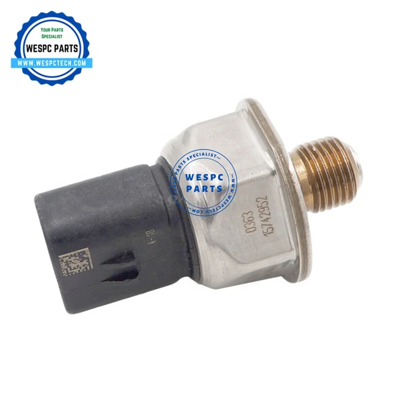 Fuel Pressure Sensor 320-3064 C01oil Pressure Sensorr 3 Pin 3203064 C01 ...