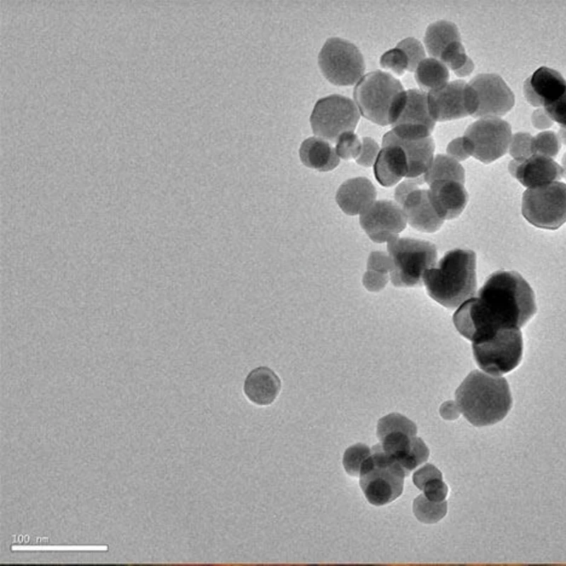 Highly Tunable Surface Nano SiO2 Particulates 1 Wt% Diagnostic Reagents ...
