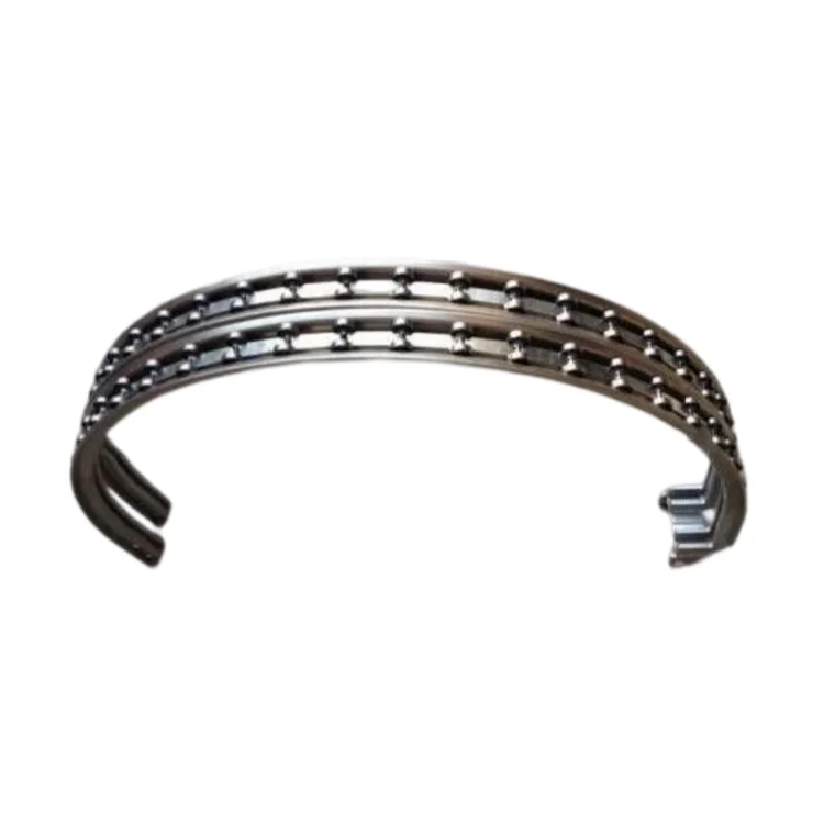 Escalator Parts Handrail Curve Return Guide Rail 860mm| Alibaba.com