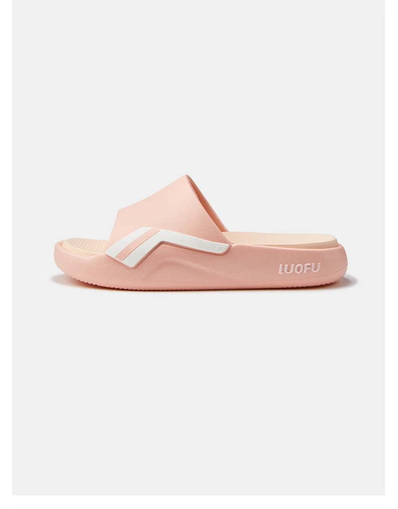 Luofu New Design Original Slides - Soft, Stylish, and Durable