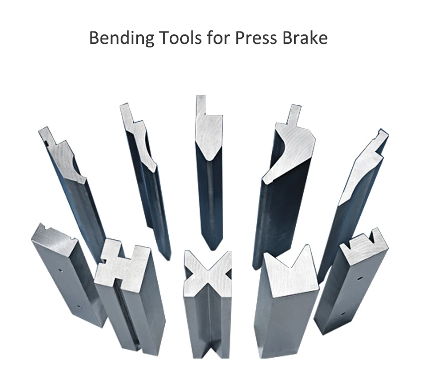 Factory Produces Non-standard Mold Hydraulic Bending Machine Blade Mold ...