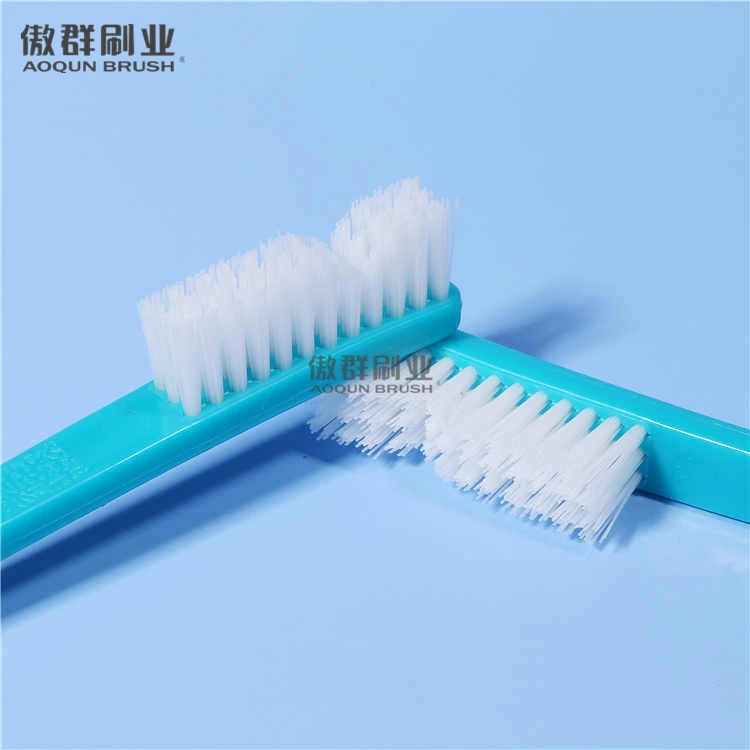 Hospitals Ergonomics Sterilization Surgical Instrument Brush For ...