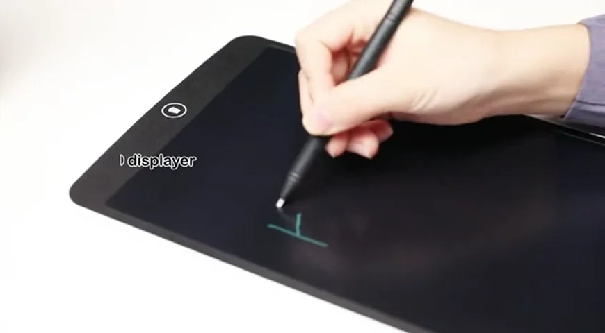 Durable Drawing Tablet Handwriting Pad 8.5/10/12 Inch Lcd Writing Best ...