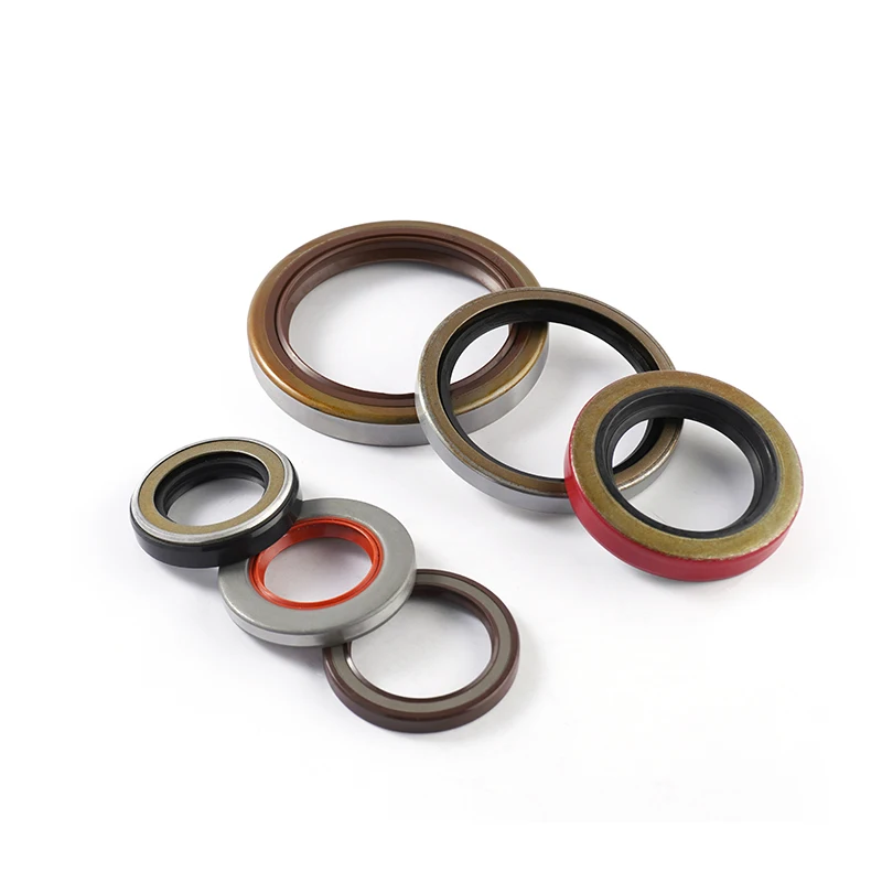 High Pressure Power Steering Oil Seal TCN - Reliable Performance