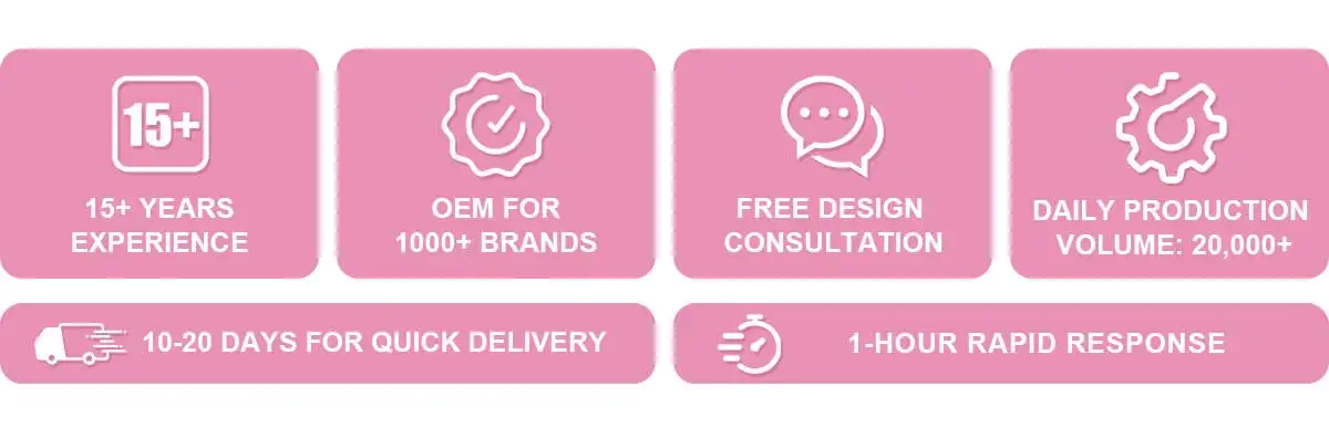 Company Overview - HUIZHOU TUOBO PACK CO., LTD.