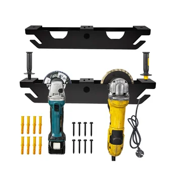 Grinder Organizer Grinders Power Tools Stand With Cord Hanger,Tool ...