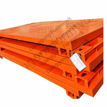 Trench Shield Trench Box Shoring Boxes In Pipeline Laying And ...