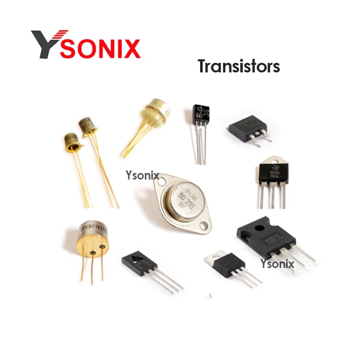 In Stock High power transistor 2kw8629 for ultrasonic cleaning Silicon ...