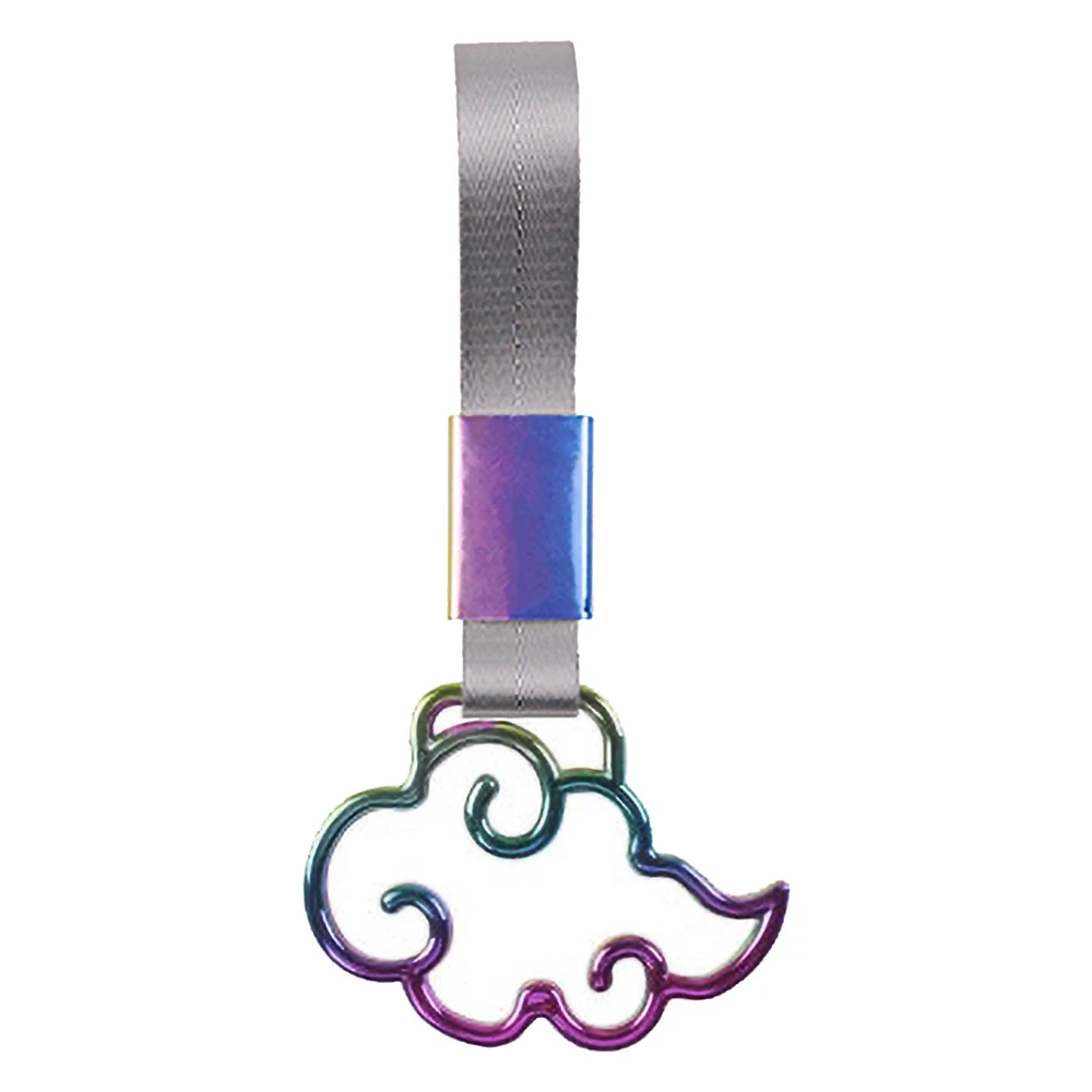 Jdmotorsport88 Jdm Rainbow Color Jdm Tsurikawa Ring Subway Train Bus ...