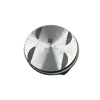 Genuine Mercedes Engine Piston A2720308917 2720304317 2720302217 - Buy ...