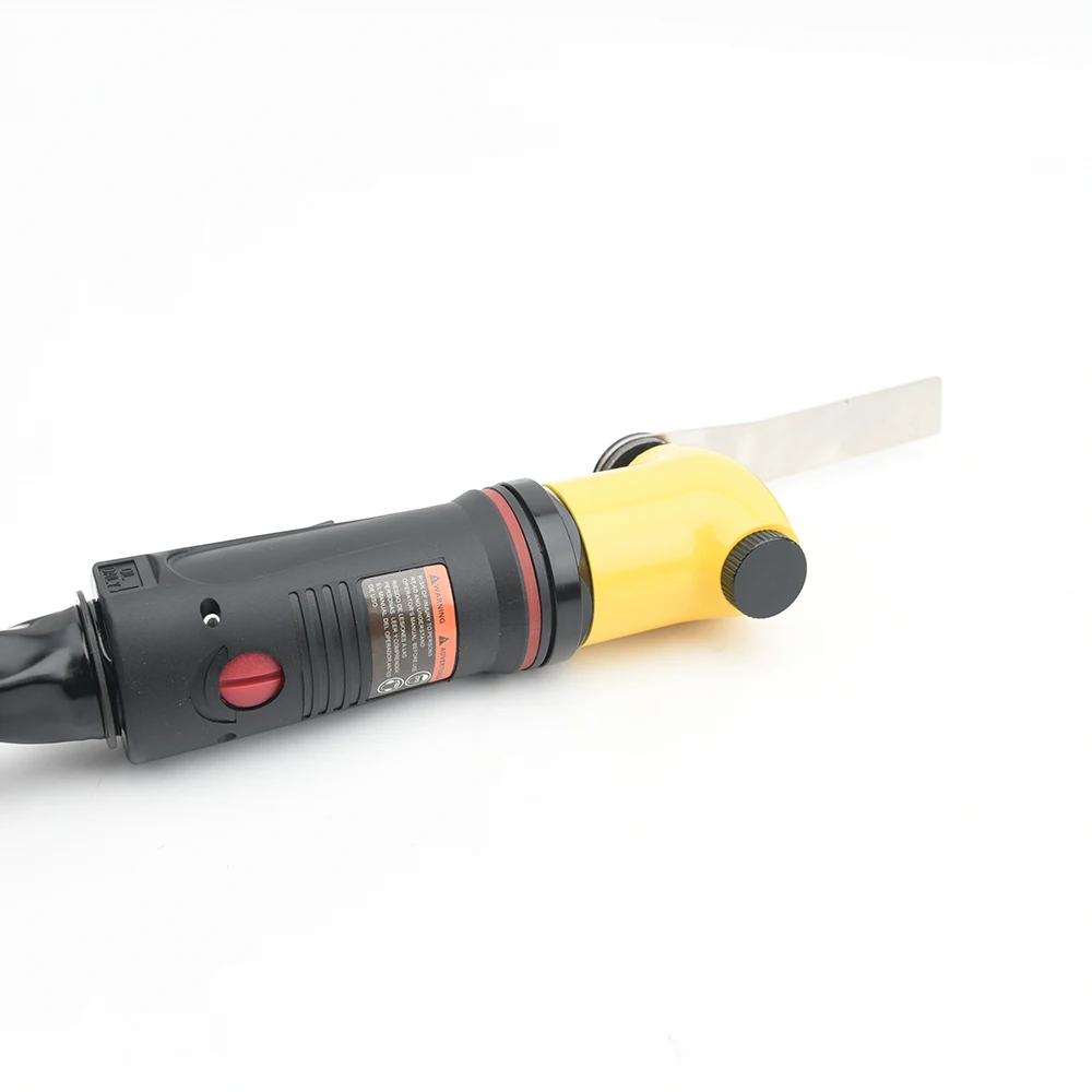 Pneumatic Glass Glue Cutter - Efficient Silicone Sealant Removal Tool