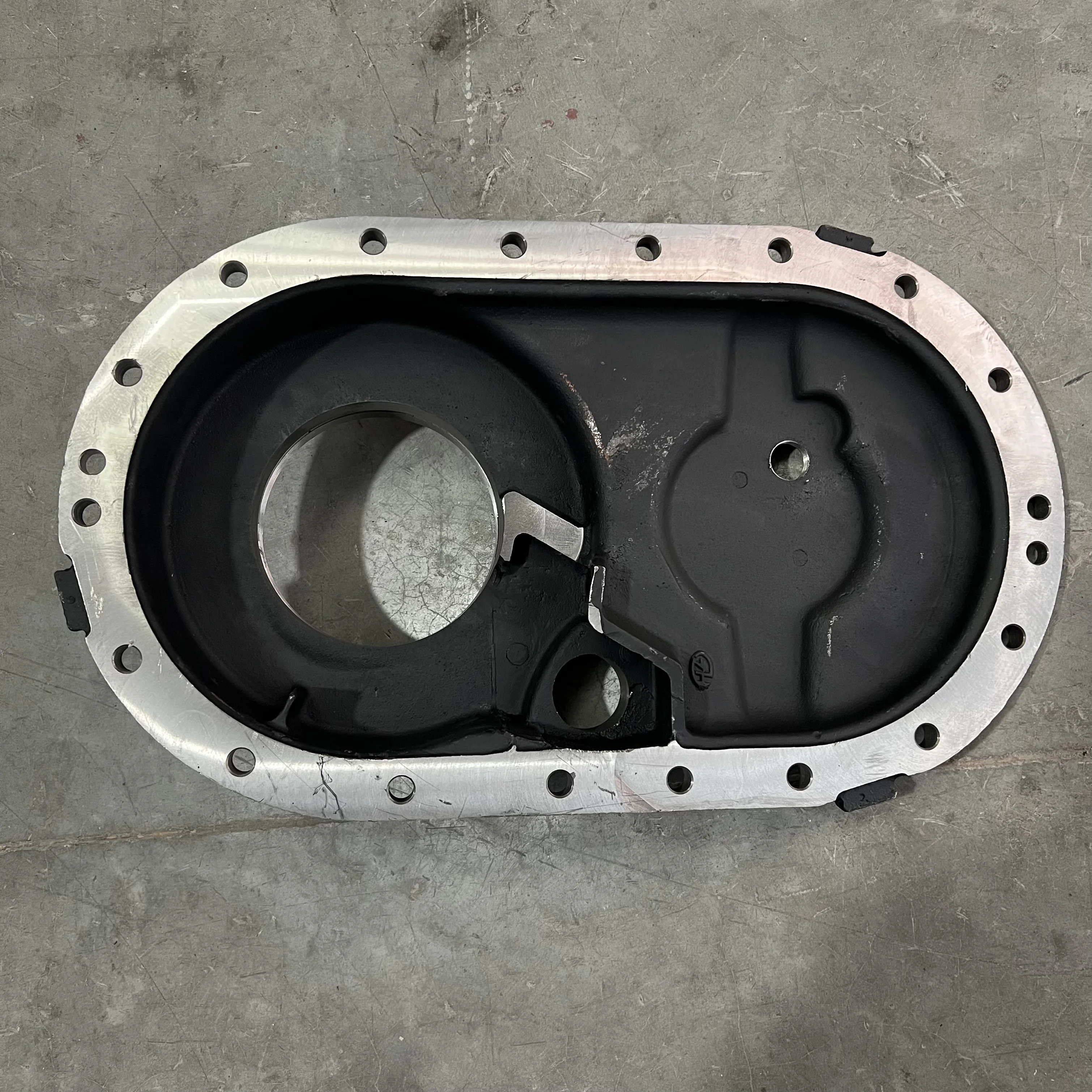 SINOTRUK HOWO Original Truck Parts - High Quality Accessories