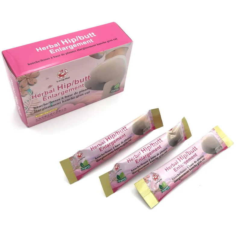 Organic Butt And Hips Enlargement Tea Women With Big Buttocks Buttocks ...