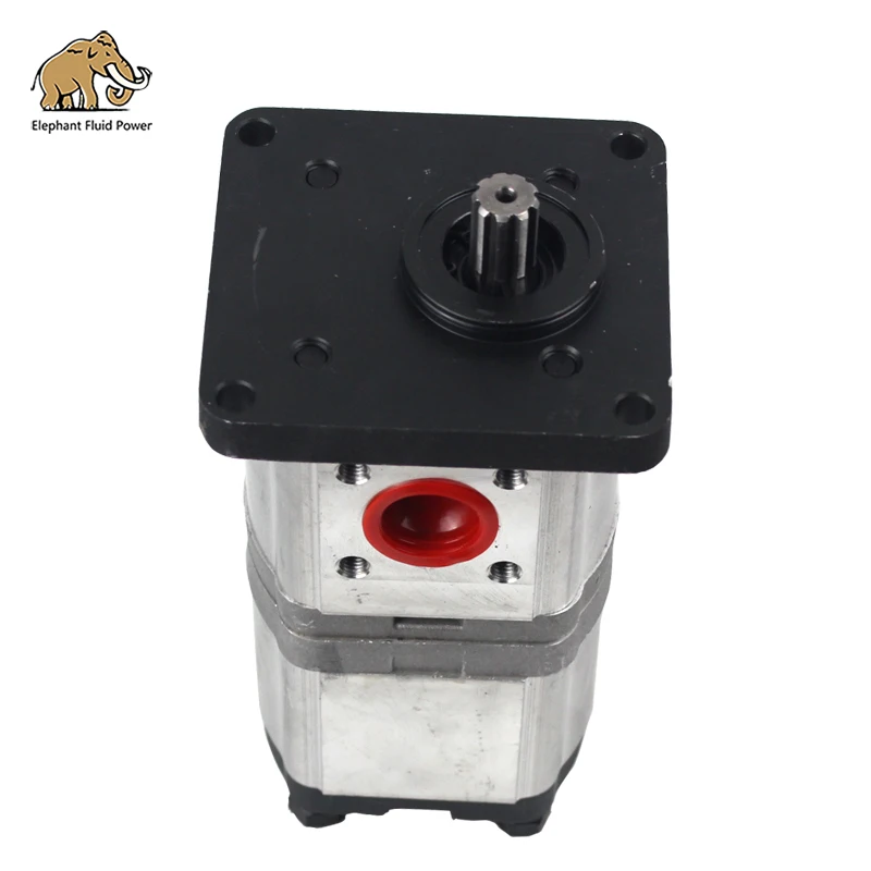 47129338 Hydraulic Pump Agricultural Tractor Spare Parts,Tractor Repair ...