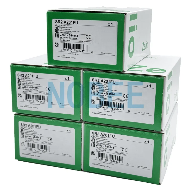 Brand New Original PLC Zelio Logic SR2 SR3 SR2A201FU| Alibaba.com